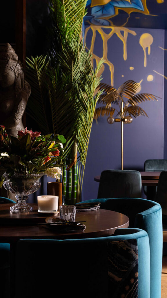 Functions - Manu Restaurant & Bar - Christchurch