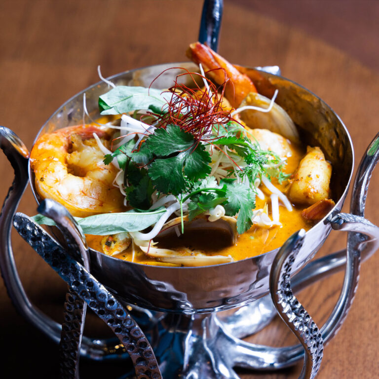 Manu Restaurant & Bar - Manu Restaurant & Bar - Christchurch