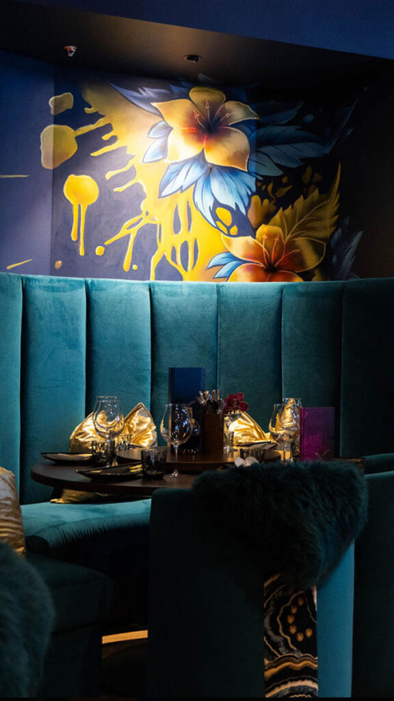 Reservations - Manu Restaurant & Bar - Christchurch