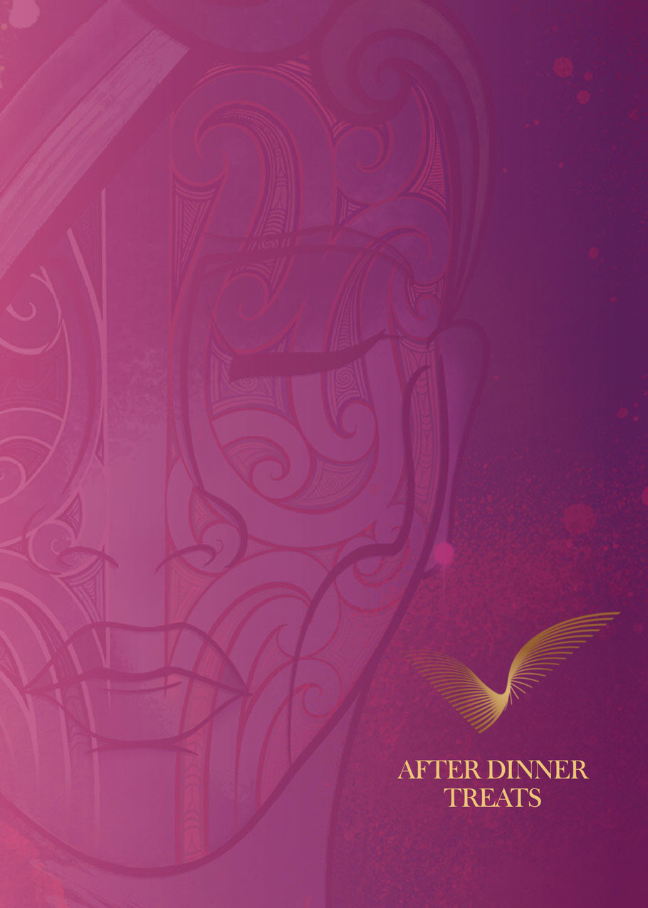 Manu Restaurant & Bar Menus - Manu Restaurant & Bar - Christchurch